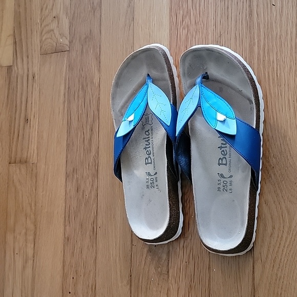 Birkenstock | Shoes | Betula Birkenstock | Poshmark